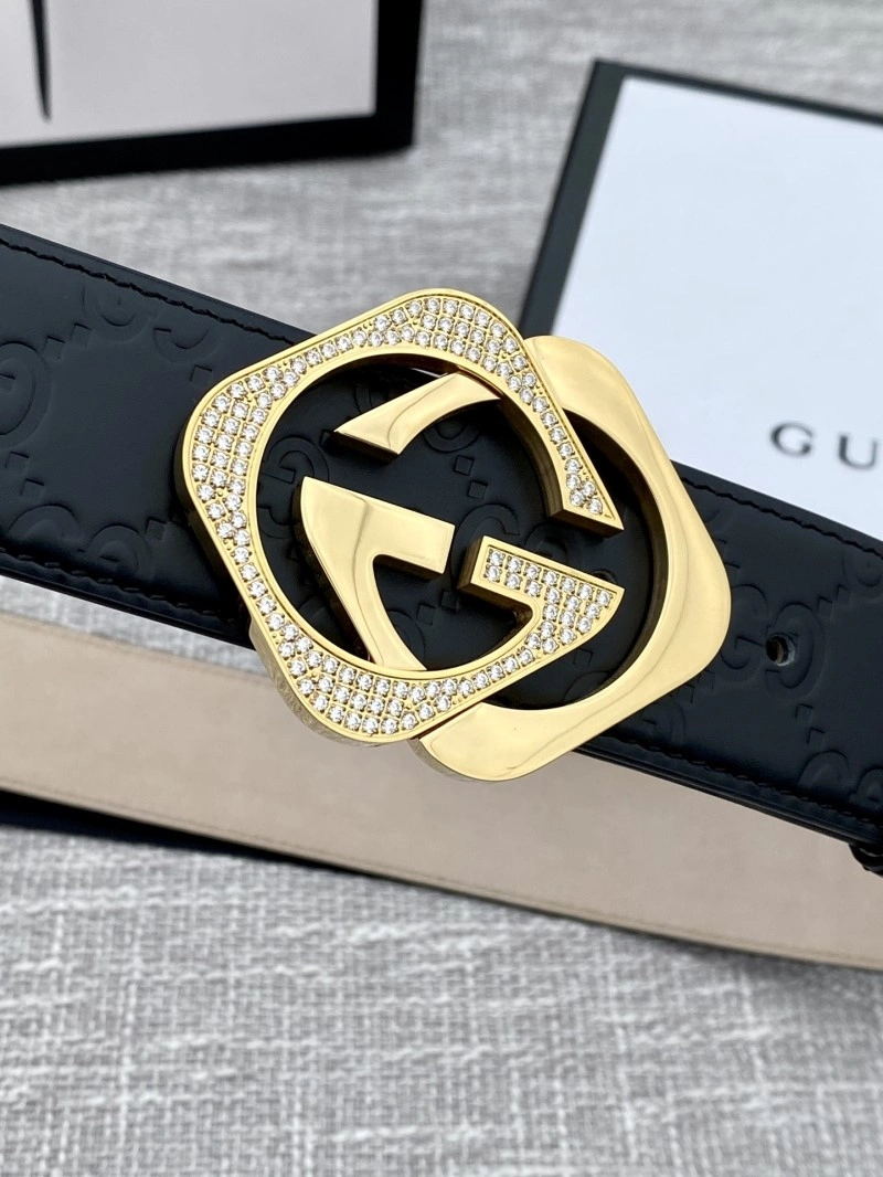 Precise copy Gucci Belts
