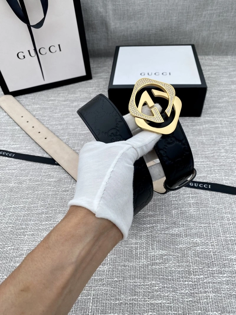 Precise copy Gucci Belts