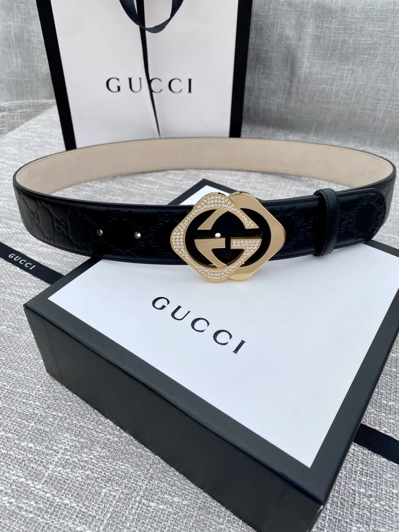 Precise copy Gucci Belts