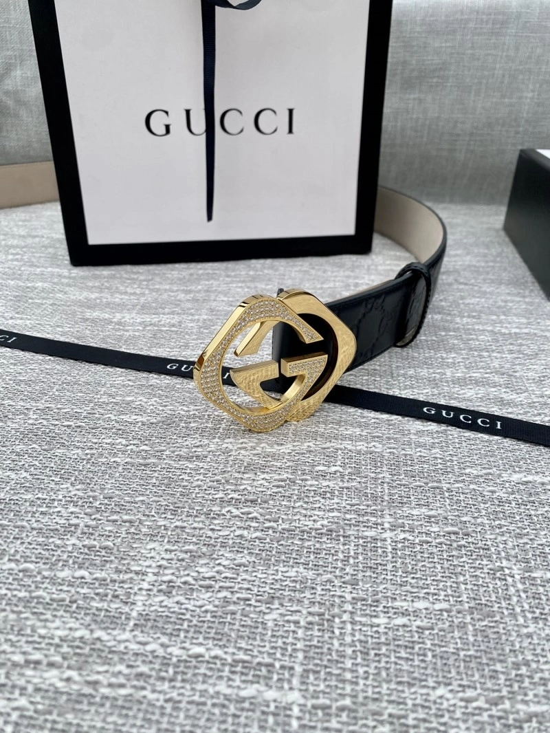 Precise copy Gucci Belts
