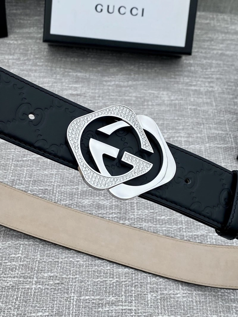 Authentic Gucci Belts
