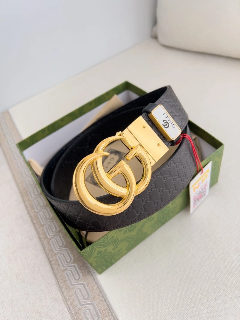 Cut-rate Gucci Belts