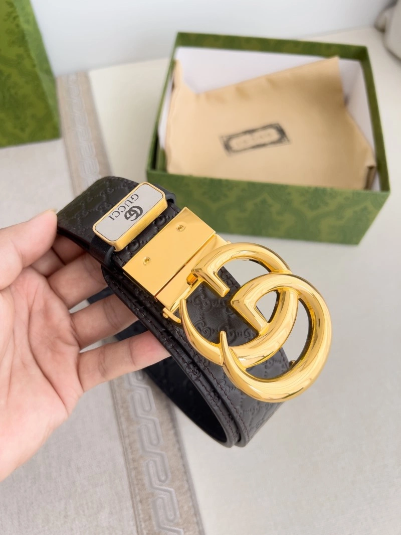 Cut-rate Gucci Belts