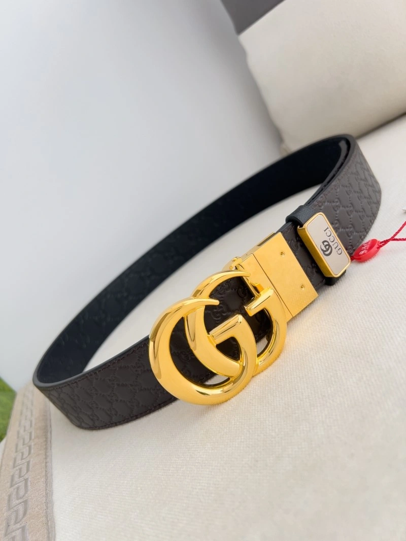 Cut-rate Gucci Belts