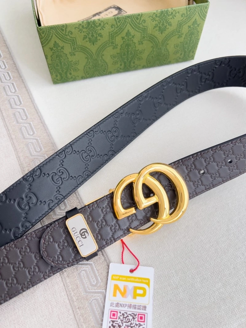 Cut-rate Gucci Belts