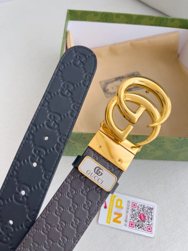 Cut-rate Gucci Belts