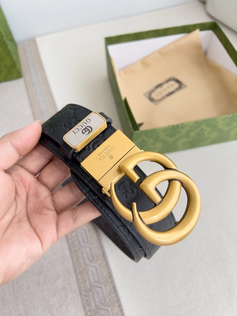Genuine Gucci Belts