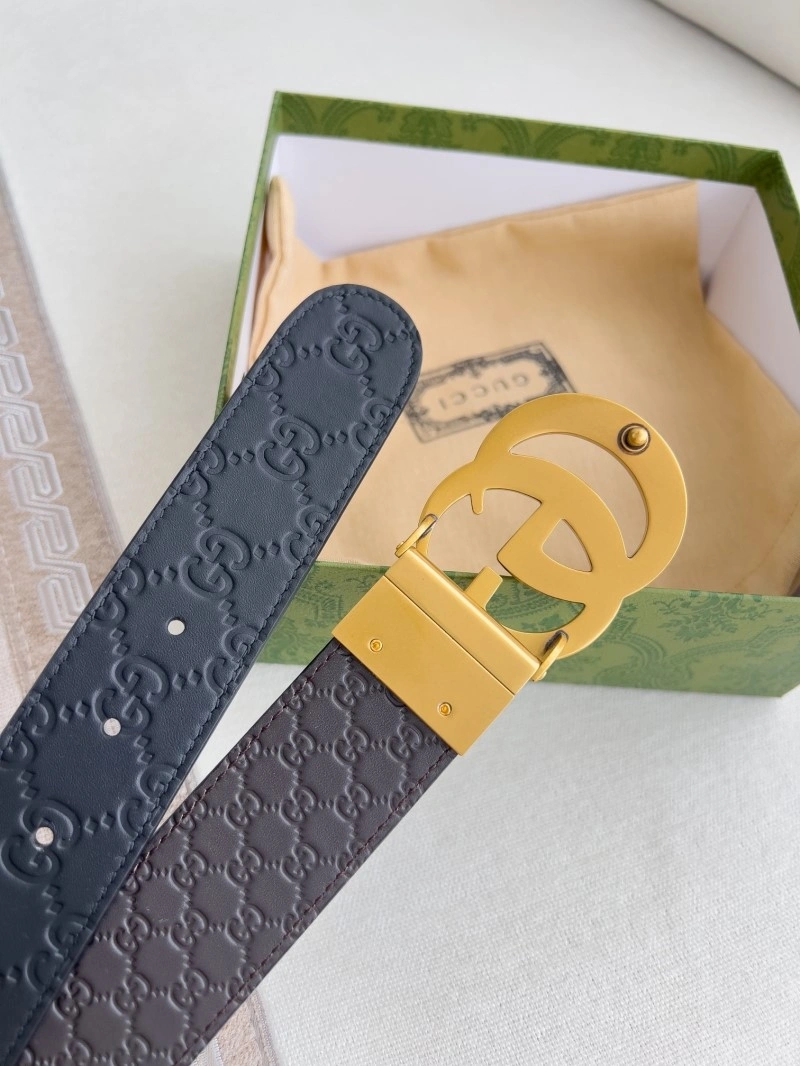 Genuine Gucci Belts