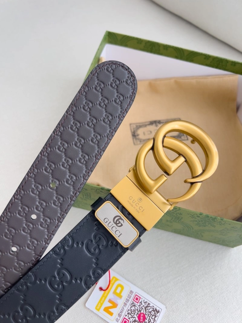 Genuine Gucci Belts