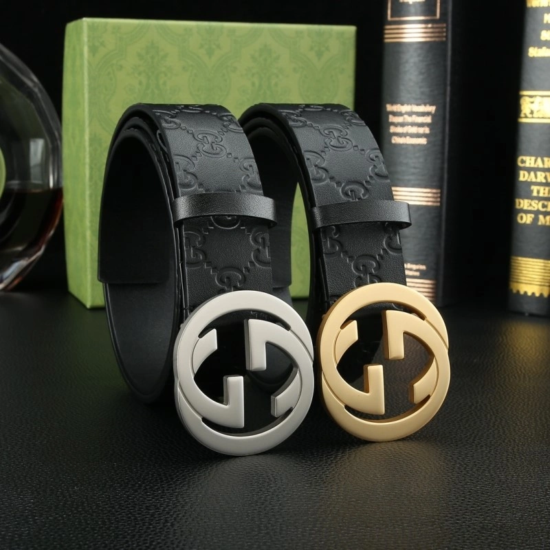 Top match Gucci Belts