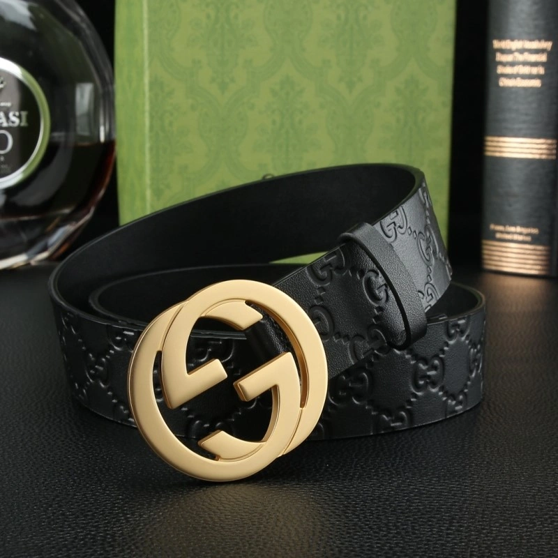 Top match Gucci Belts