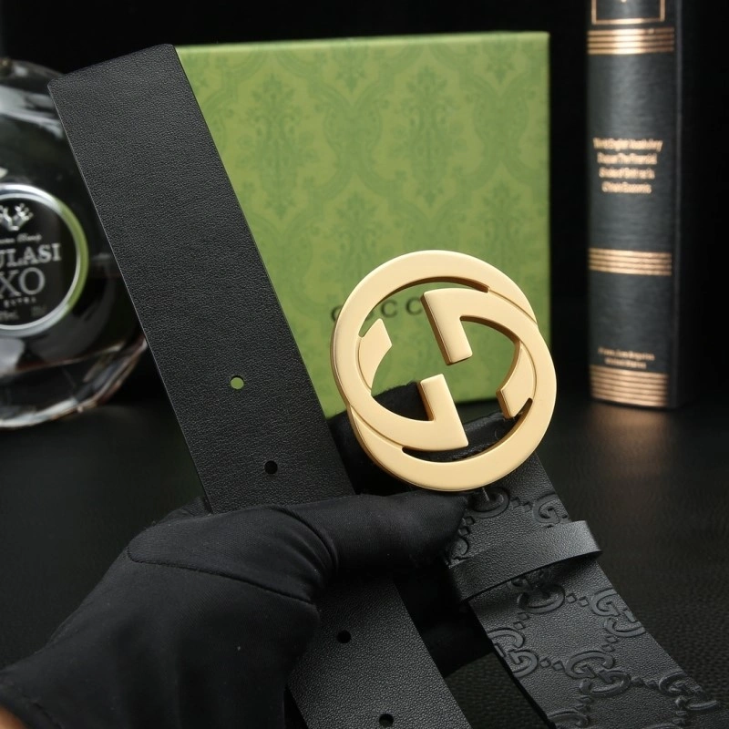 Top match Gucci Belts