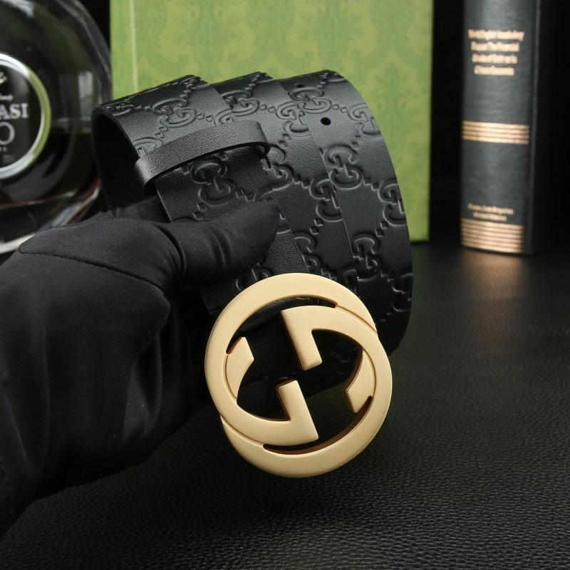 Top match Gucci Belts