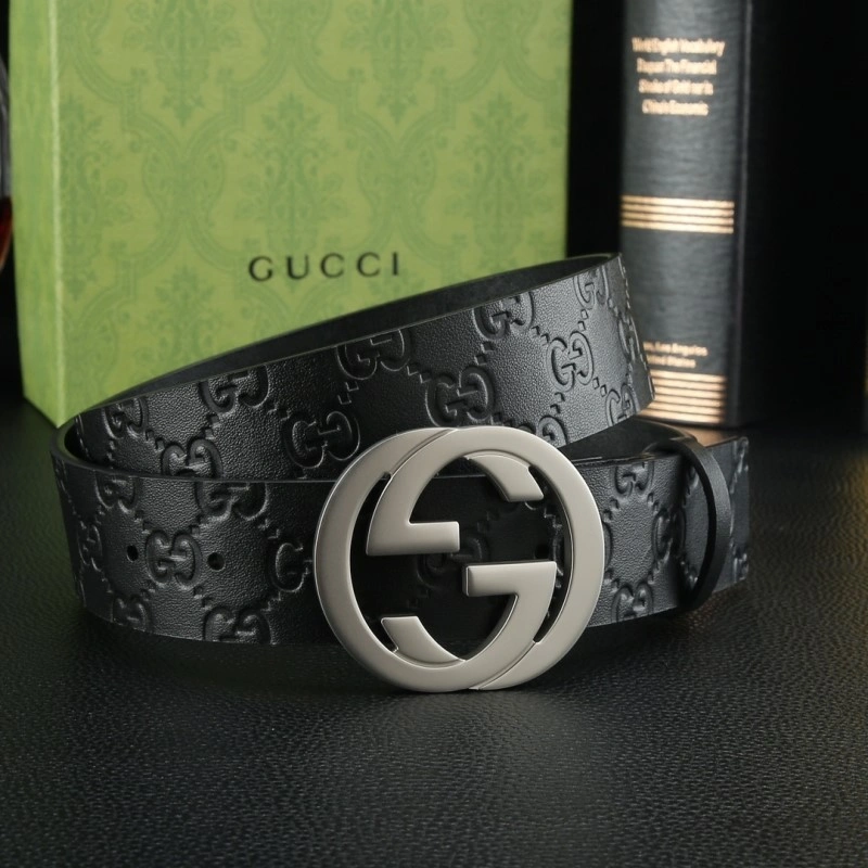 Top match Gucci Belts