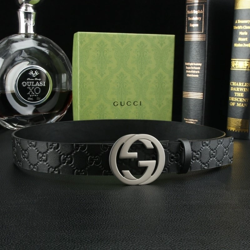 Top match Gucci Belts