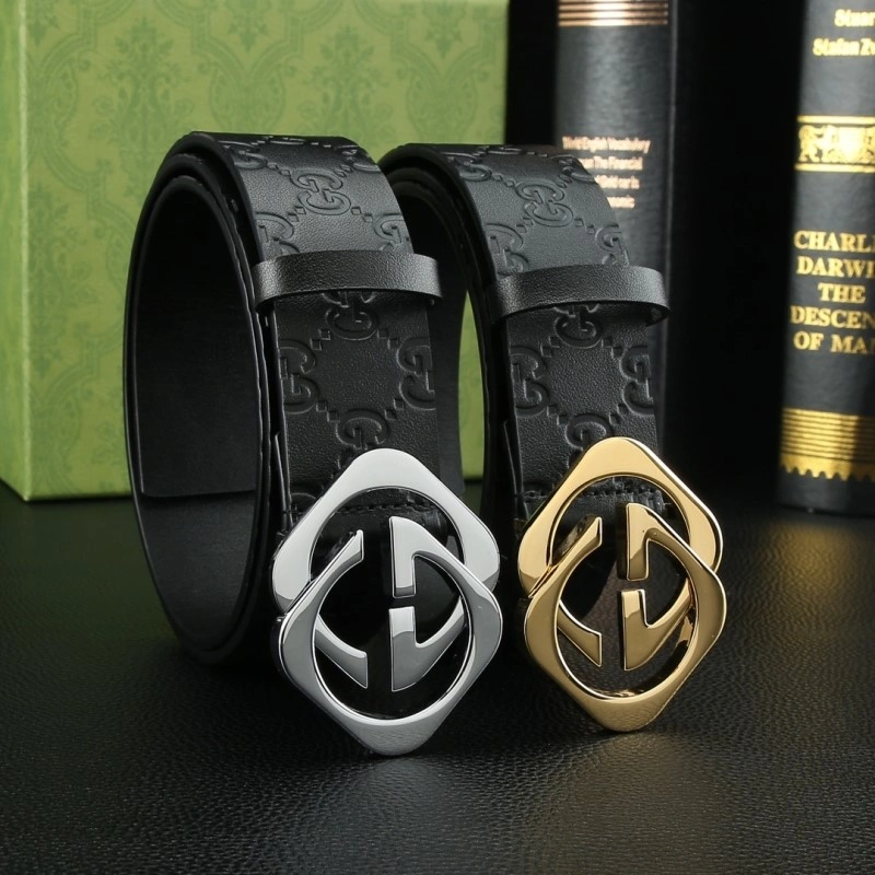 Top mirror Gucci Belts