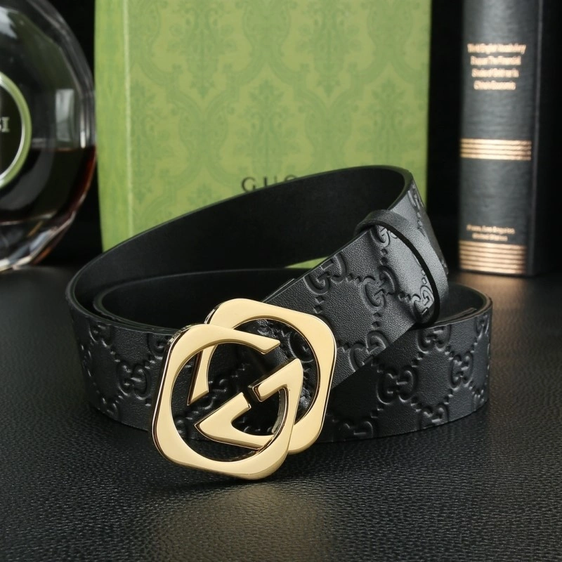 Top mirror Gucci Belts