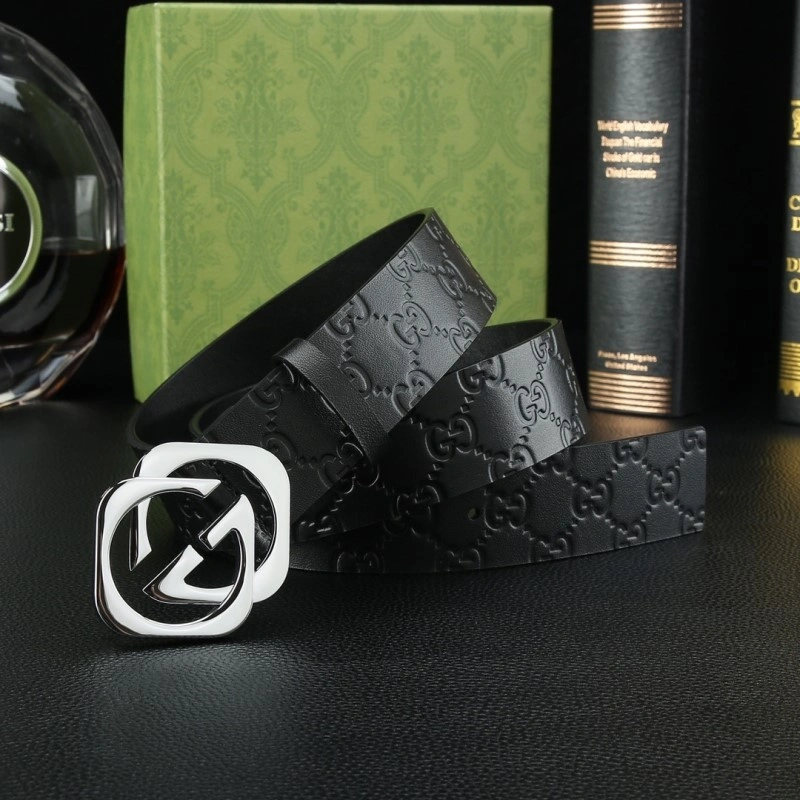 Top mirror Gucci Belts