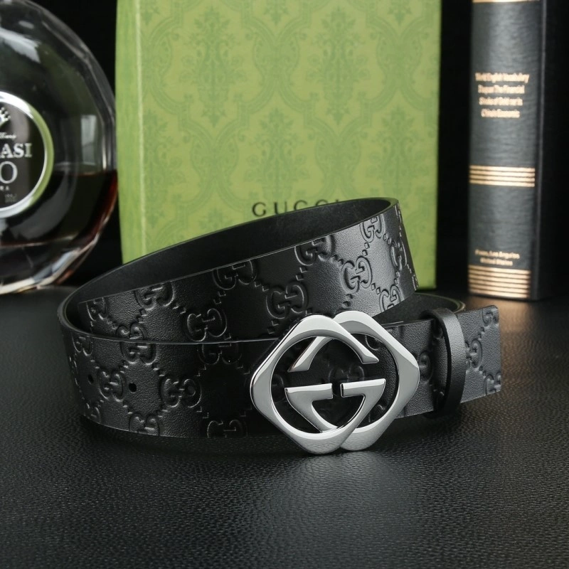 Top mirror Gucci Belts