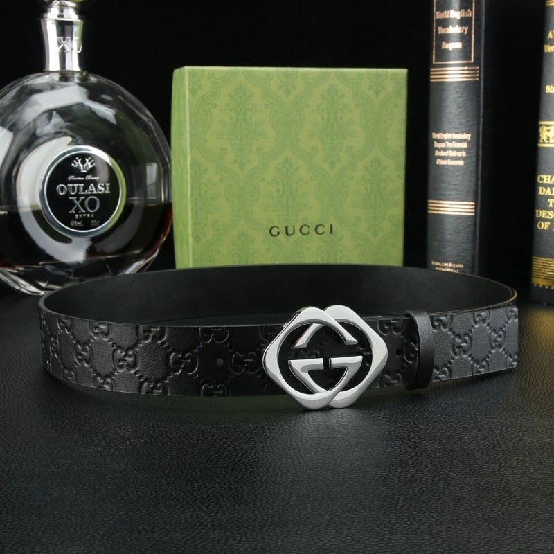 Top mirror Gucci Belts