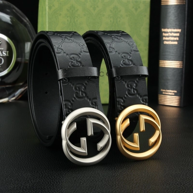 Precise copy Gucci Belts
