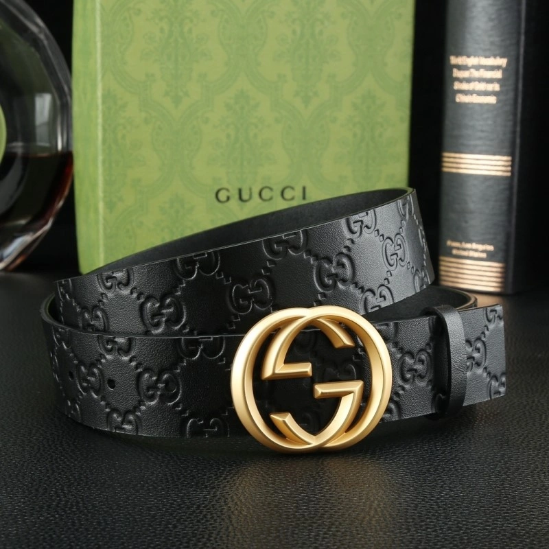 Precise copy Gucci Belts