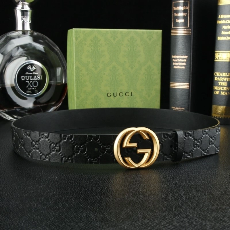 Precise copy Gucci Belts