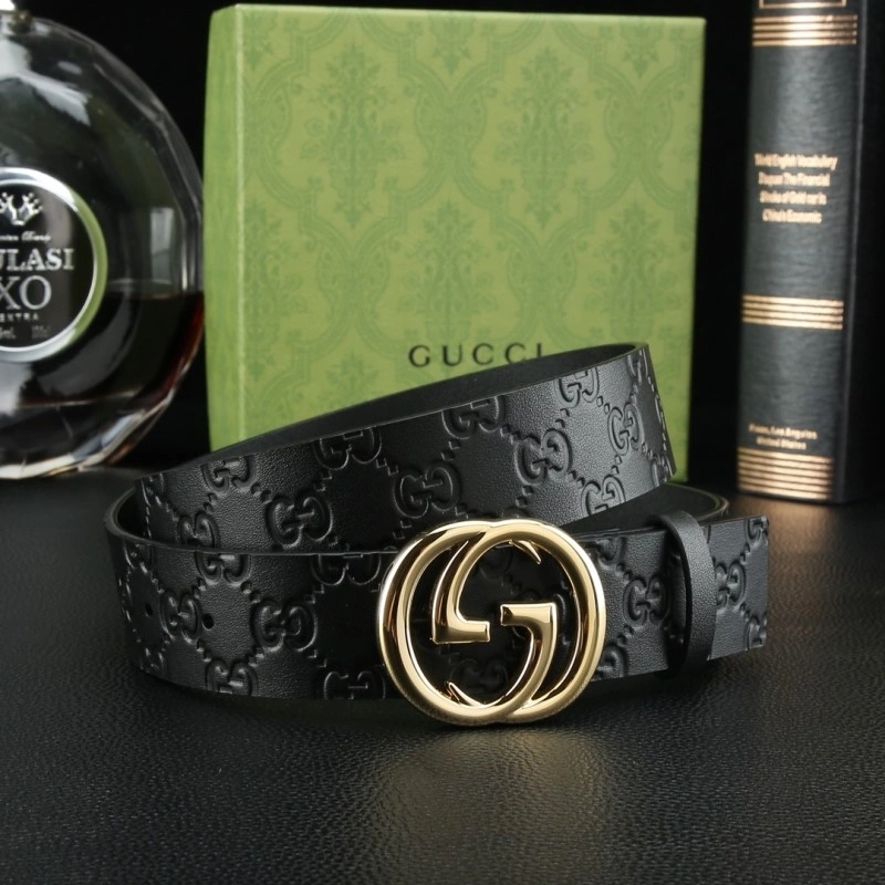 High fidelity Gucci Belts