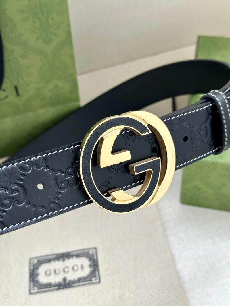OEM Gucci Belts