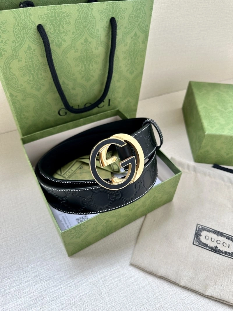 OEM Gucci Belts