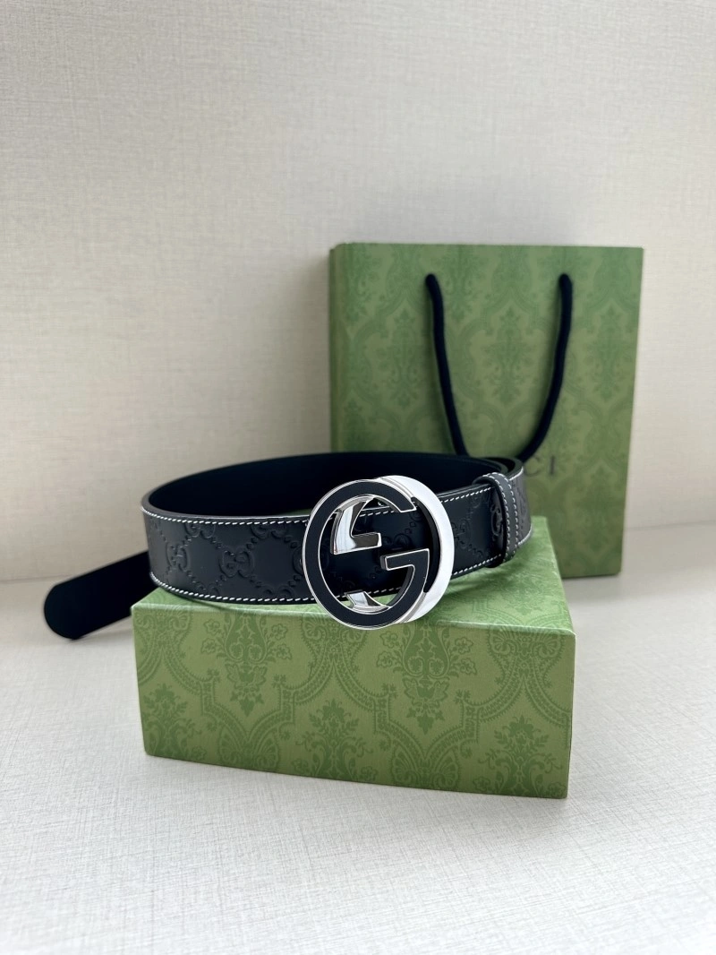 OEM Gucci Belts