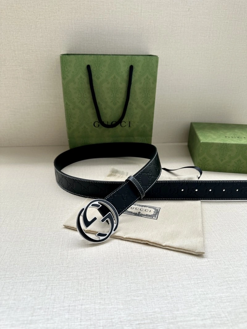Top mirror Gucci Belts