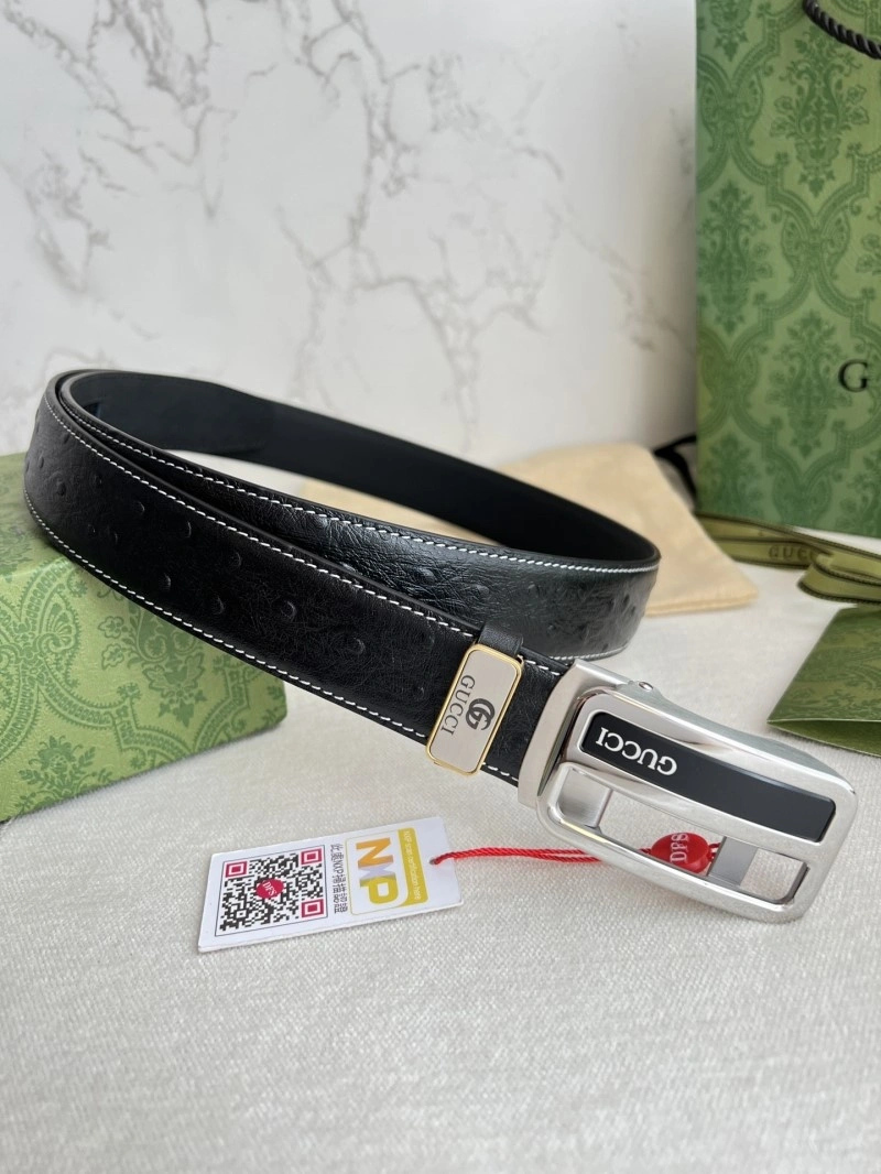 Discounted Gucci Belts