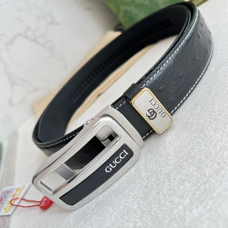 Discounted Gucci Belts