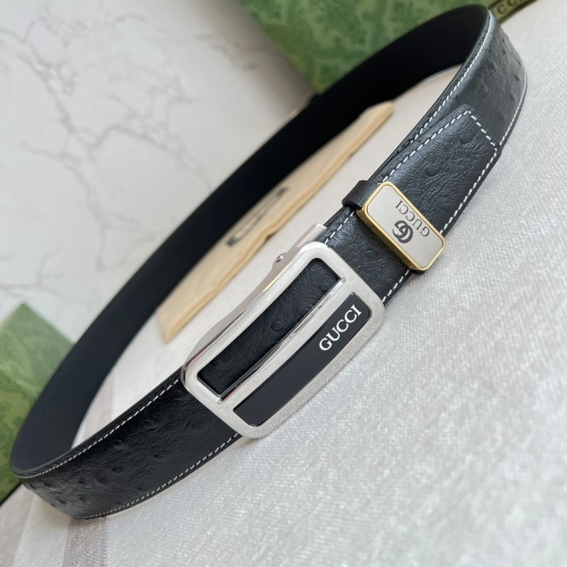 Discounted Gucci Belts