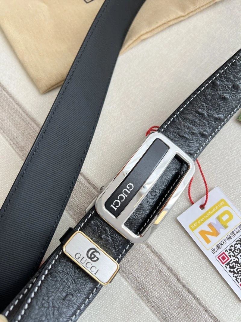 Discounted Gucci Belts