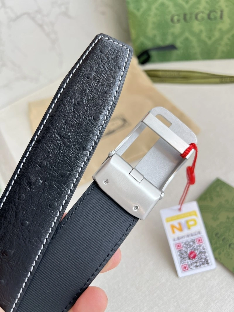 Discounted Gucci Belts