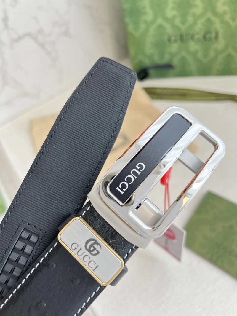 Discounted Gucci Belts