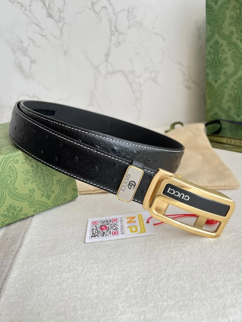 Discounted Gucci Belts
