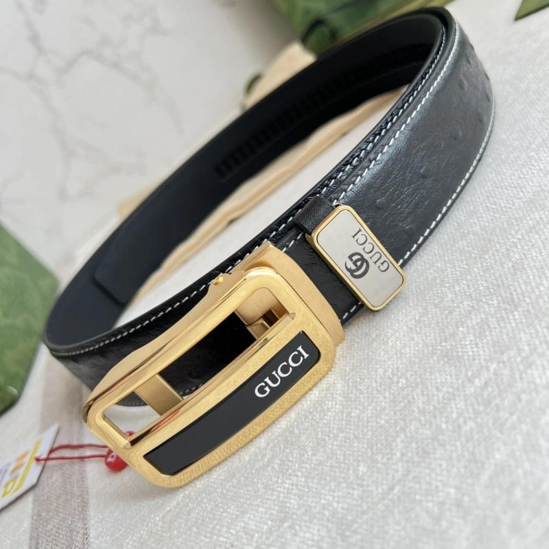 Discounted Gucci Belts