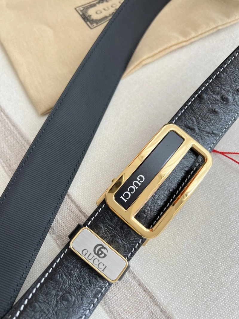 Discounted Gucci Belts