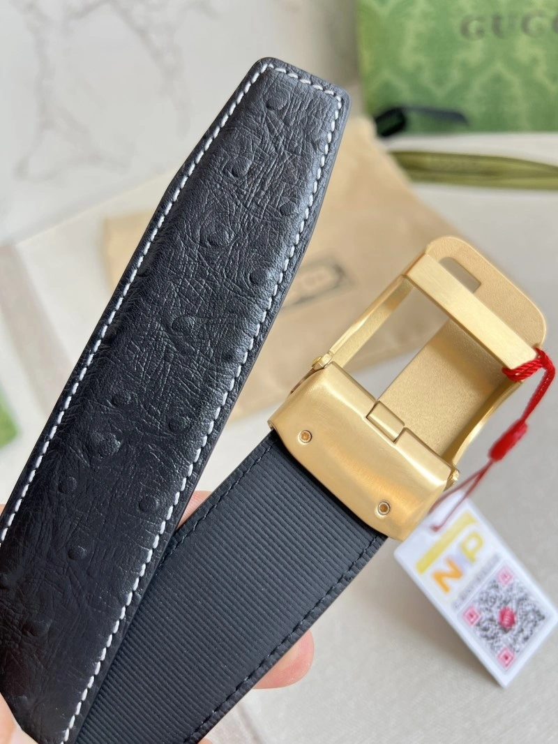 Discounted Gucci Belts