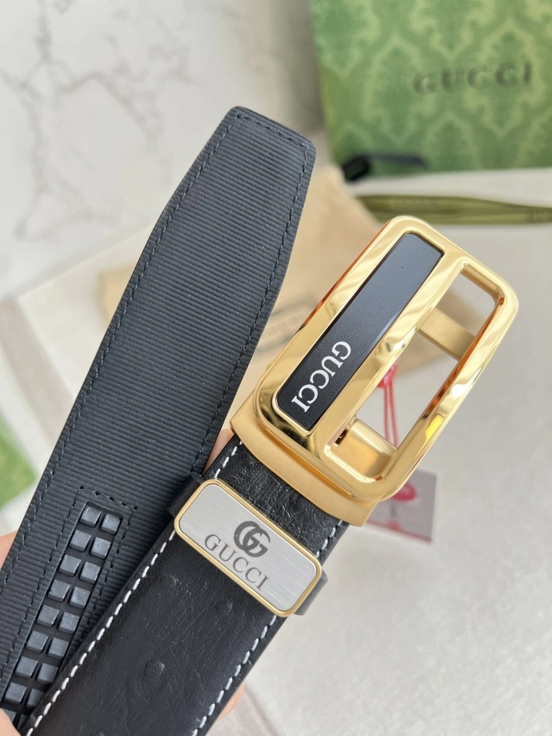 Discounted Gucci Belts