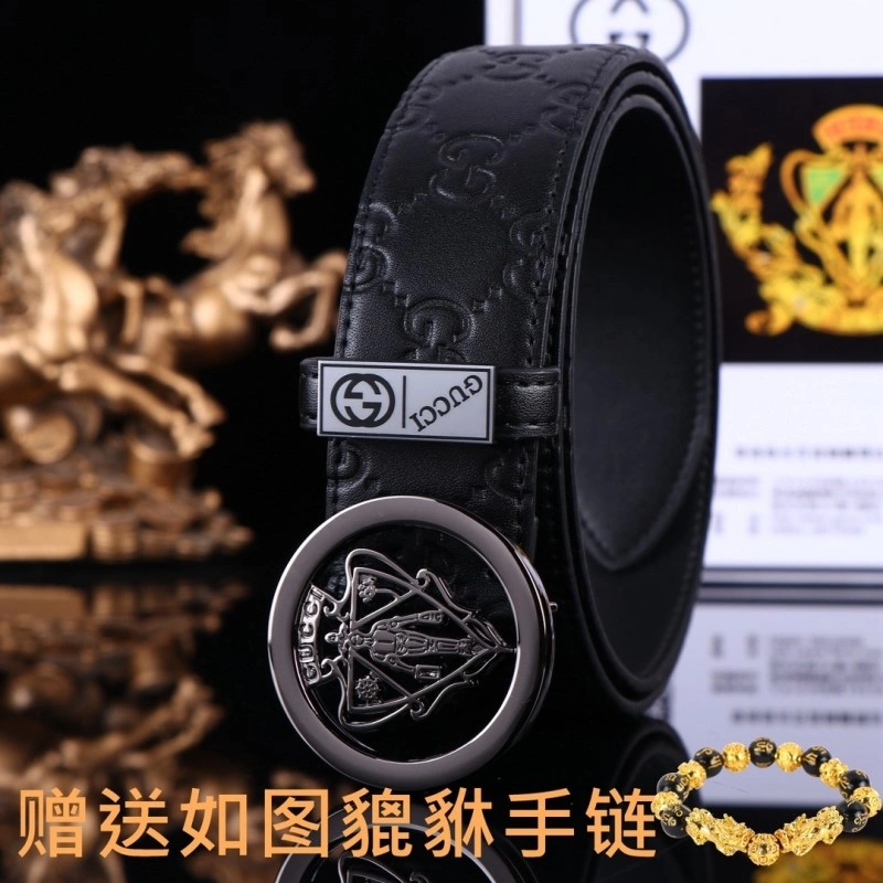 Mirror quality Gucci Belts