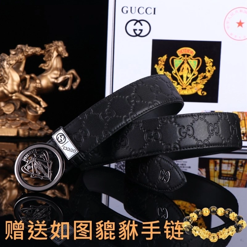 Mirror quality Gucci Belts