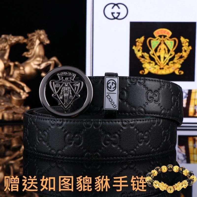 Mirror quality Gucci Belts