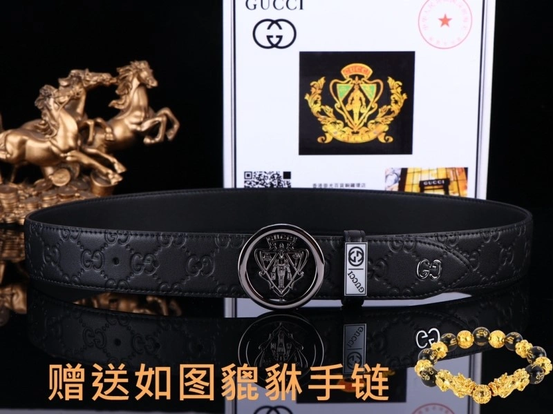 Mirror quality Gucci Belts