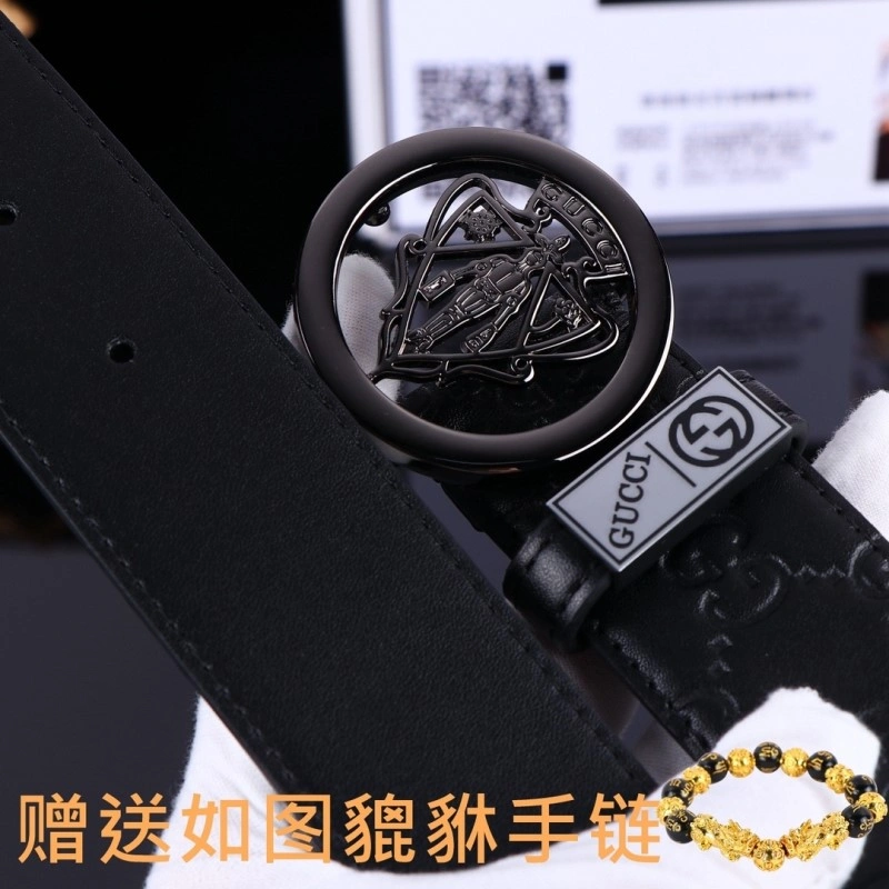 Mirror quality Gucci Belts