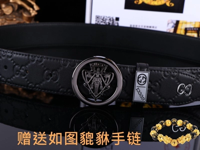 Mirror quality Gucci Belts