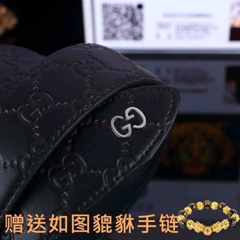 Mirror quality Gucci Belts